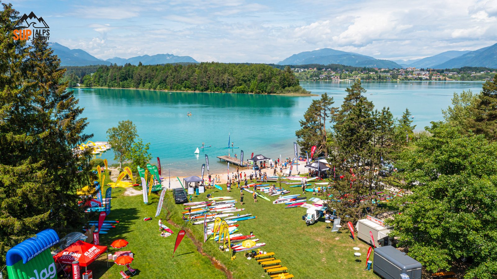 Unasked questions about The Lake Rocks Festival 2023 and the philosophy ...