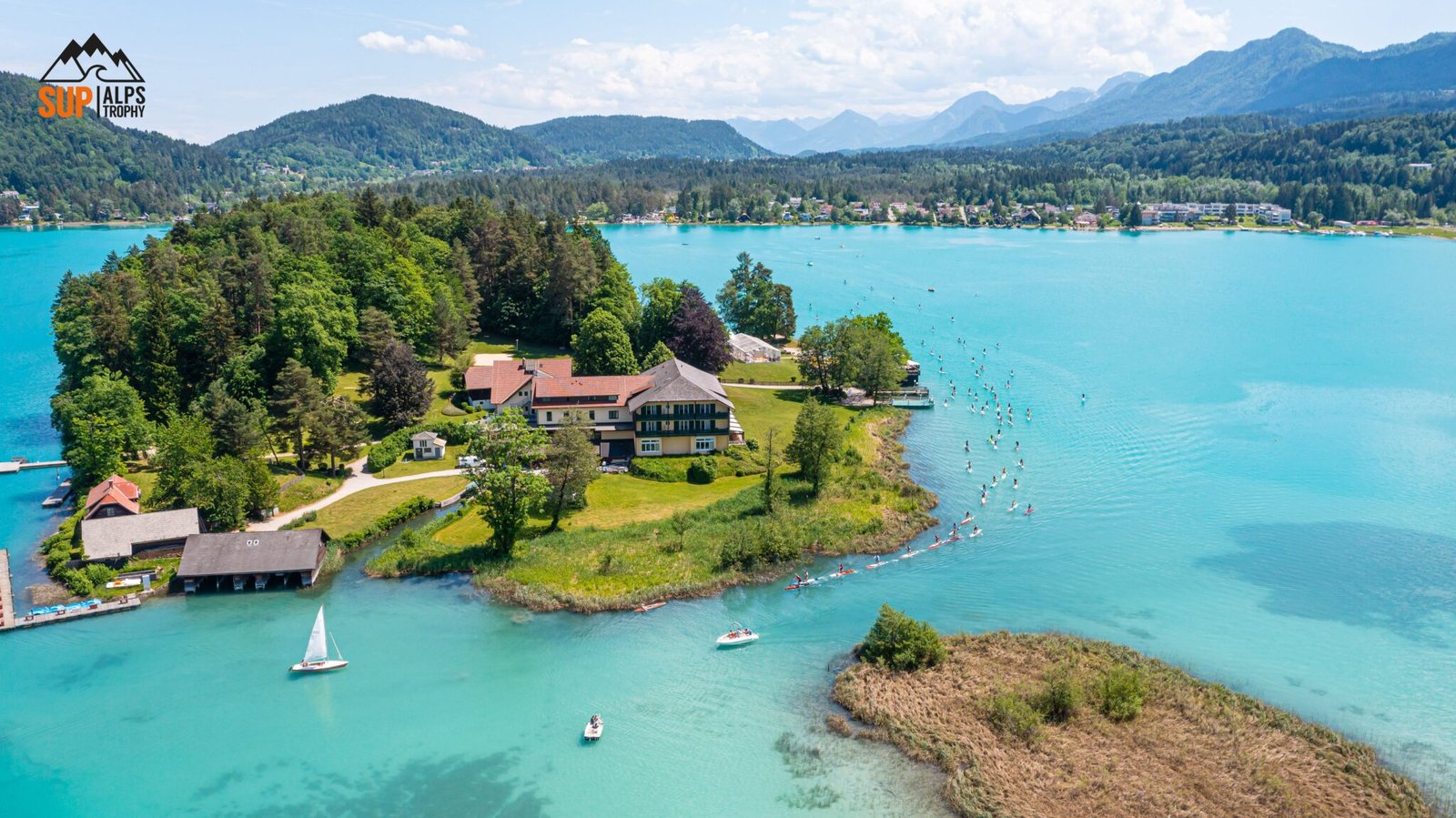 Unasked questions about The Lake Rocks Festival 2023 and the philosophy ...